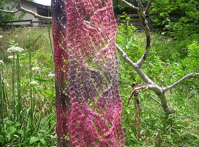 Ravelry: Samara pattern by Birdy Evans