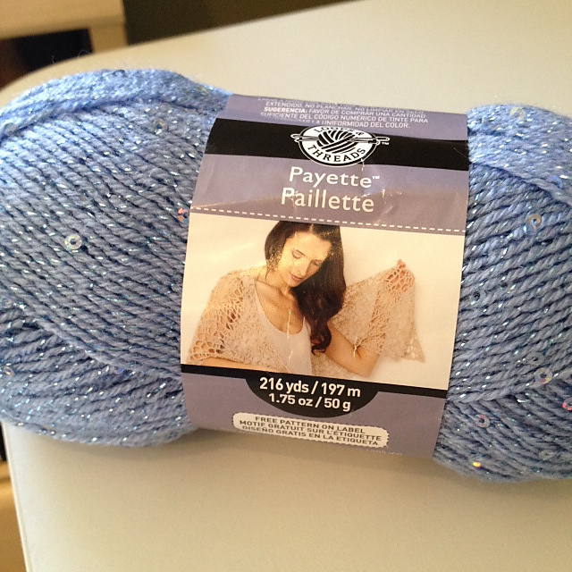 Ravelry: Loops & Threads Payette