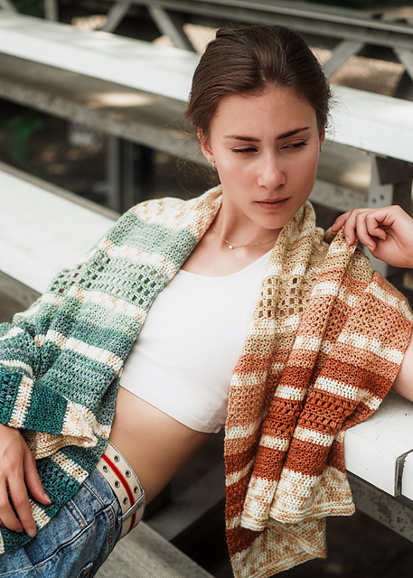 Ravelry: Designs by Andrea Yetman