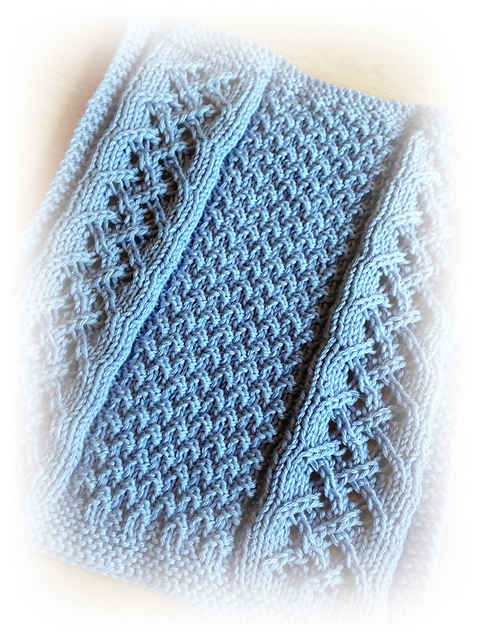 Ravelry: Rowan Tree (Rogn) pattern by Bitta Mikkelborg