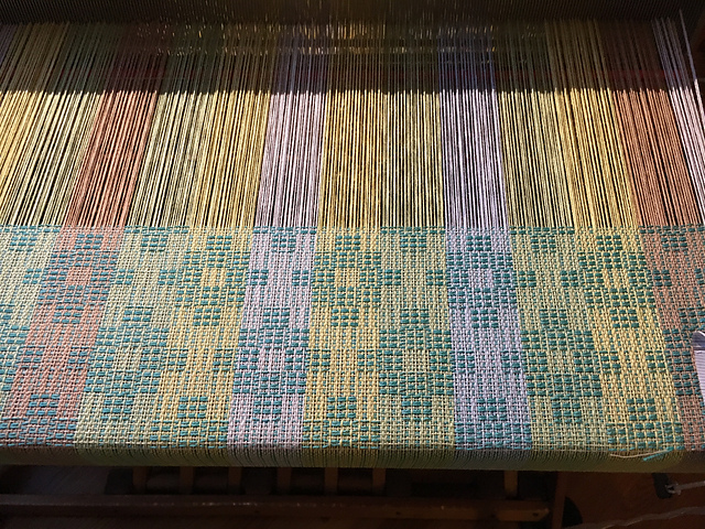 Ravelry: Bks4JHB's Baby Marshall blankets