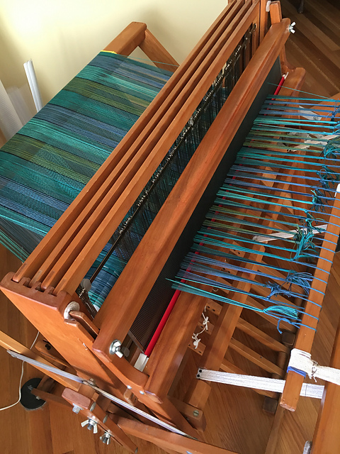 Ravelry: Bks4JHB's Shadow Weave special