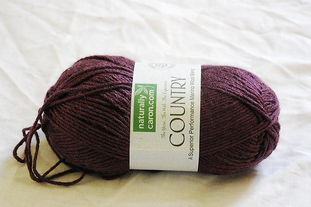 Ravelry: NaturallyCaron.com Country