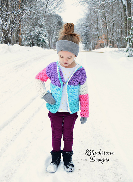 Ravelry: Whatever Sweater - Child pattern by Sonya Blackstone