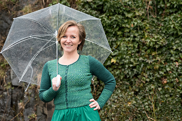 Ravelry: Spire pattern by Lene Tøsti