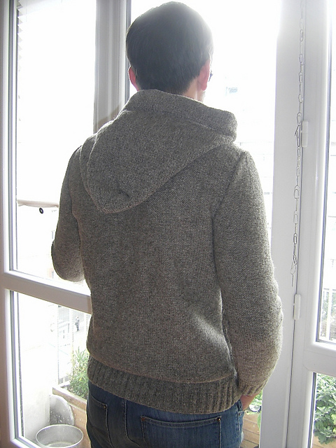 Ravelry: 13 Pull #066-T11-469 pattern by Phildar Design Team