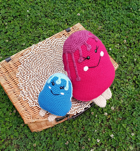 Ravelry: Fat Booty Popsicle pattern by Krysta Mallory