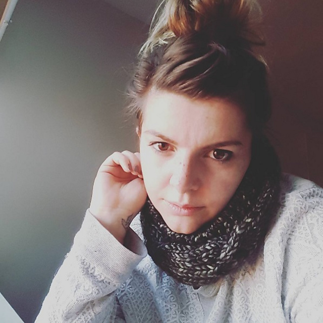 Ravelry: The Fletcher pattern by Kristy MacDonald