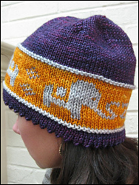 Ravelry: Lizzy Love pattern by Bliss Yarns Staff