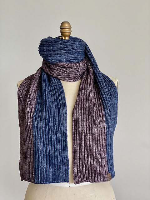 Ravelry: Elemental pattern by Carolyn Bloom