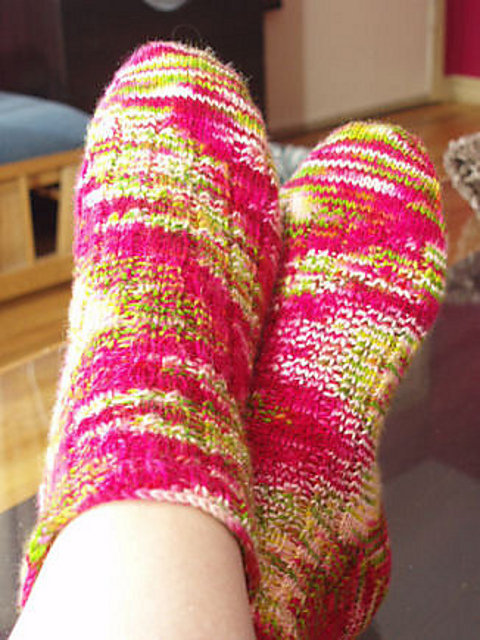 Ravelry: Cable Two by Two pattern by Tina Robbins