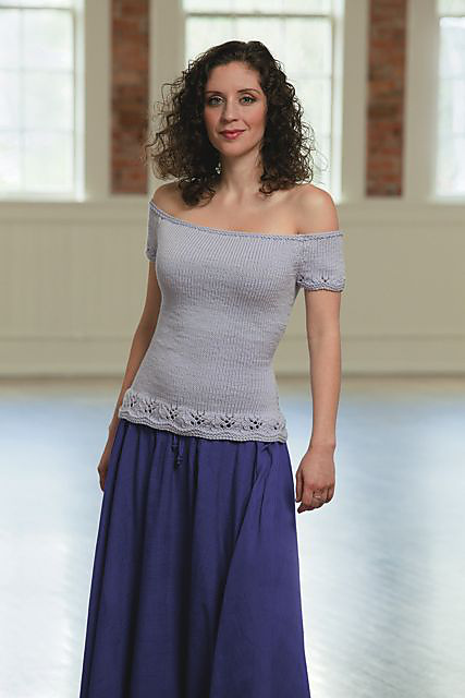 Ravelry: Portofino pattern by Kim Dolce