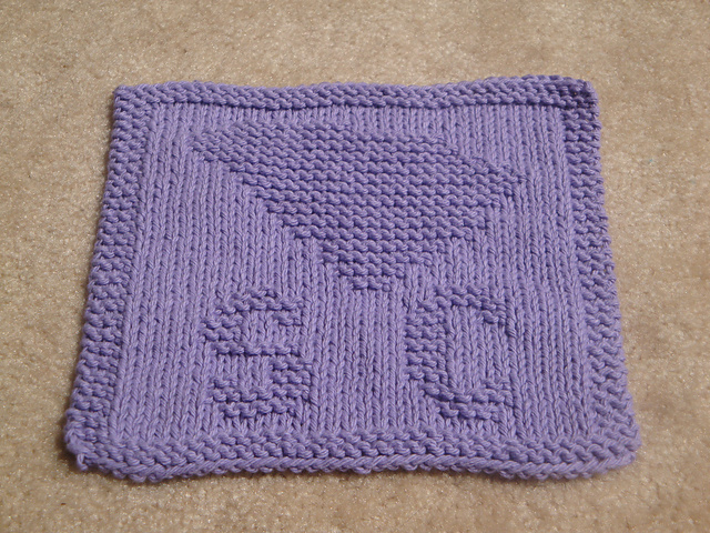 Ravelry: South Carolina Cloth pattern by Rhonda White