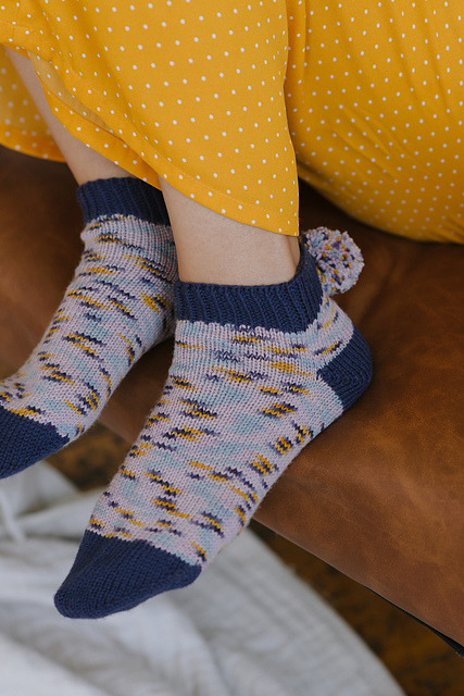 Ravelry: Staccato pattern by Jordan Prouty