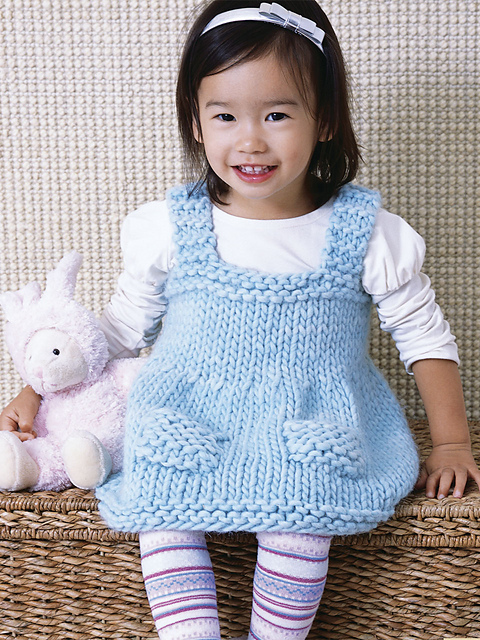 Ravelry: Baby Jumper pattern by Bobbi IntVeld