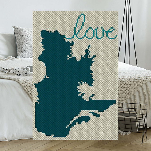 Ravelry: Designs by Blue Frog Creek