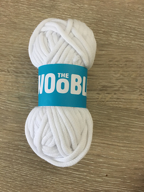 Ravelry: The Woobles Easy Peasy