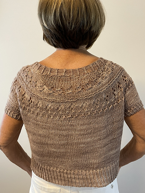 Ravelry: Bobbiknitsit's Ranunculus Number 1