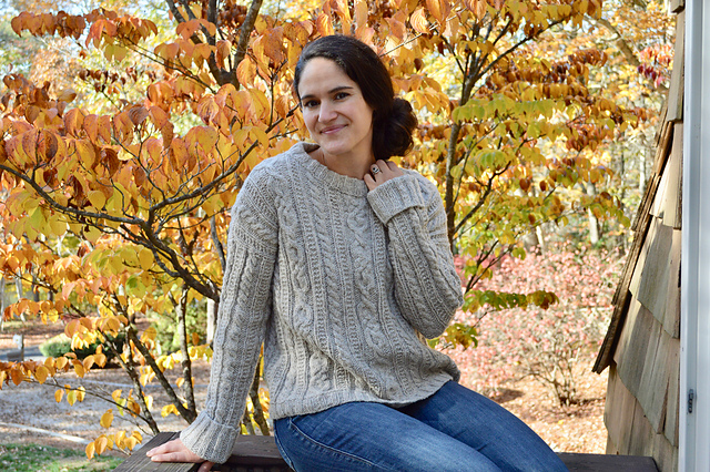 Ravelry: Harris pattern by Annie Lupton