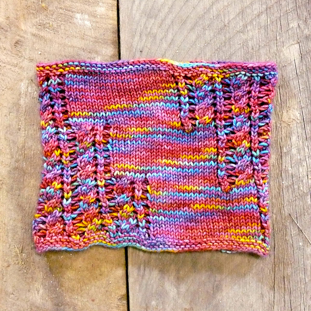 Ravelry: Ladder pattern by Brittany Wilson