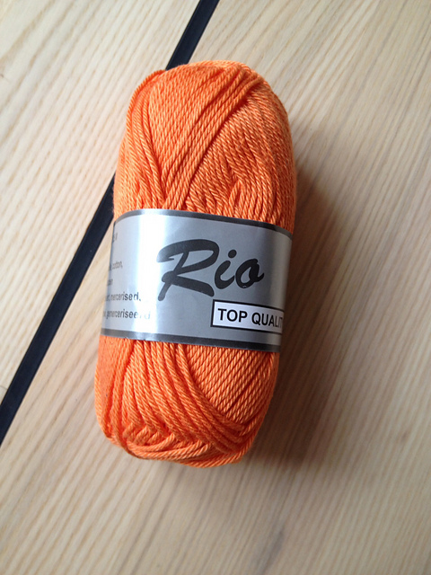 Ravelry: Lammy Yarns Rio