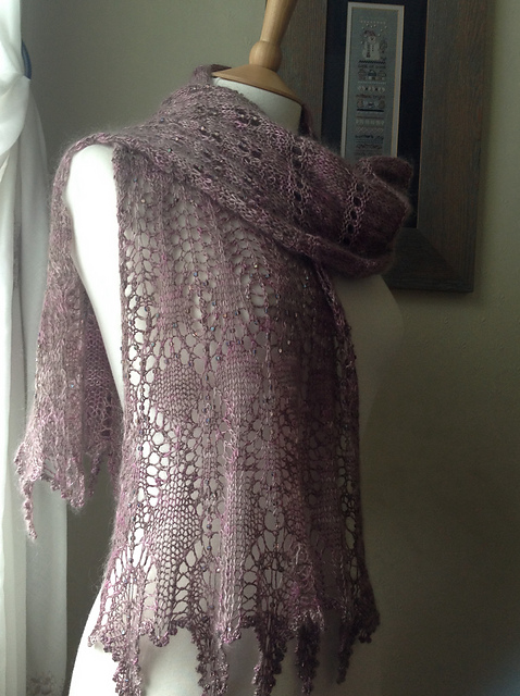 Ravelry: Boo Humbug pattern by Boo Knits