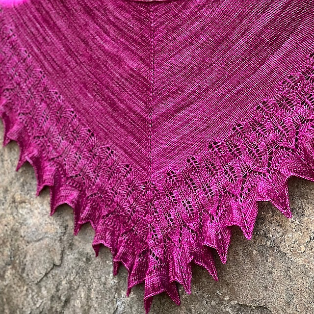 Ravelry: Walking With Hades pattern by Boo Knits