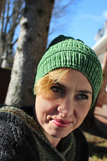 Ravelry: Escape the Amazon pattern by Amy King