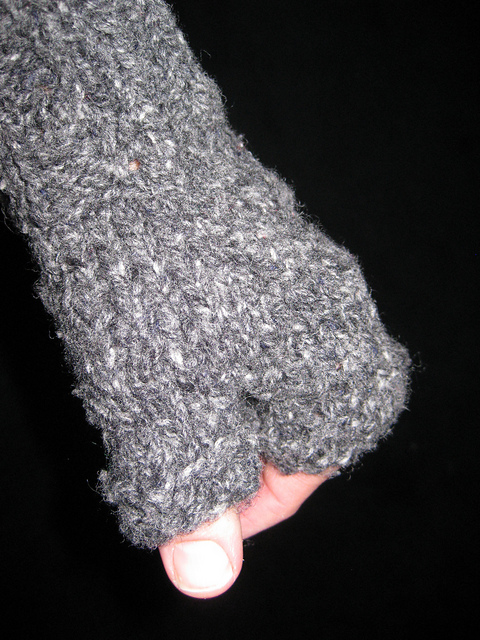 Ravelry: Macmillan pattern by Martin Storey