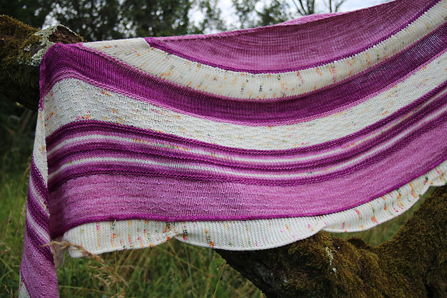 Ravelry: Orchyd pattern by Adeline Lahely