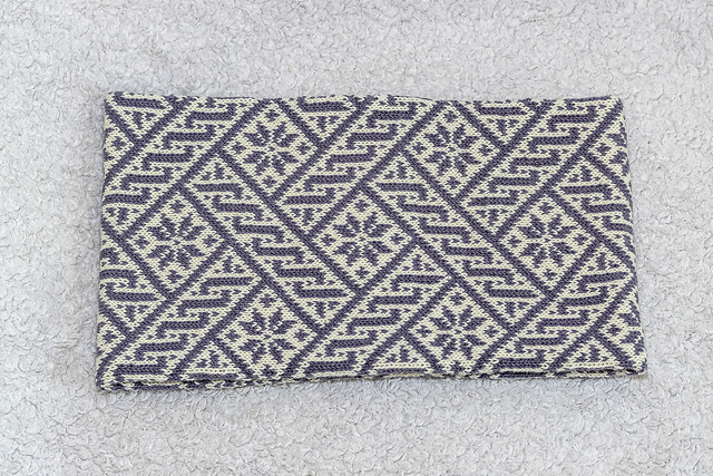 Ravelry: Winter Cowl pattern by Brad Wick