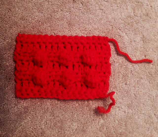 Ravelry: Breejan's Lego Afghan