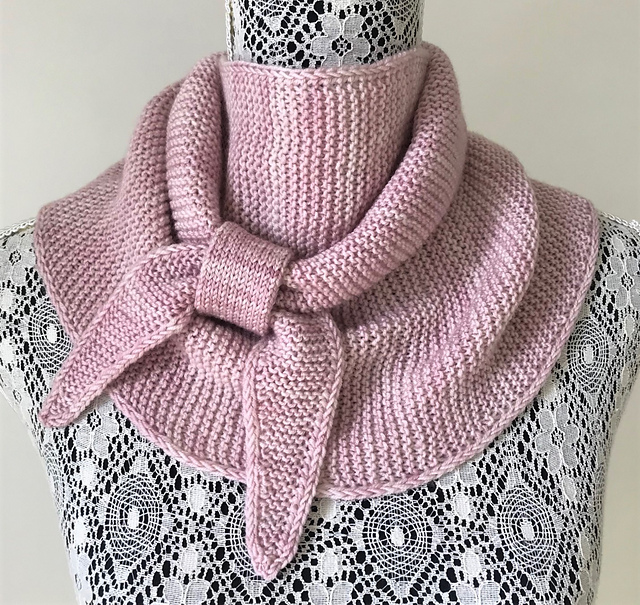Ravelry: Four of a Kind pattern by Brenda Brayfield