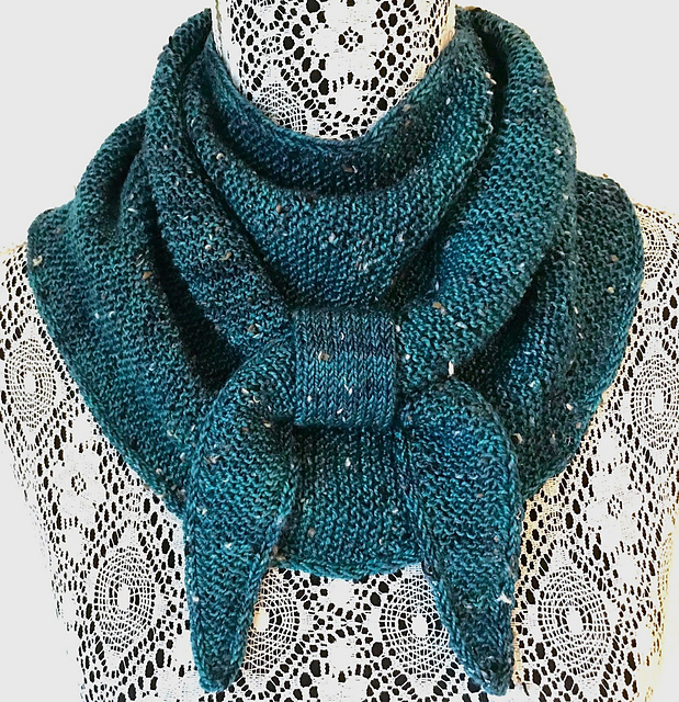 Ravelry: Four of a Kind pattern by Brenda Brayfield