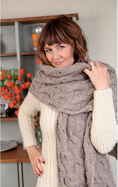 Ravelry: Funis pattern by Brian smith