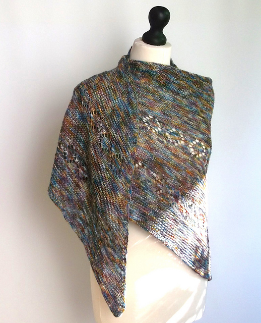 Ravelry: Beamer pattern by Brian smith