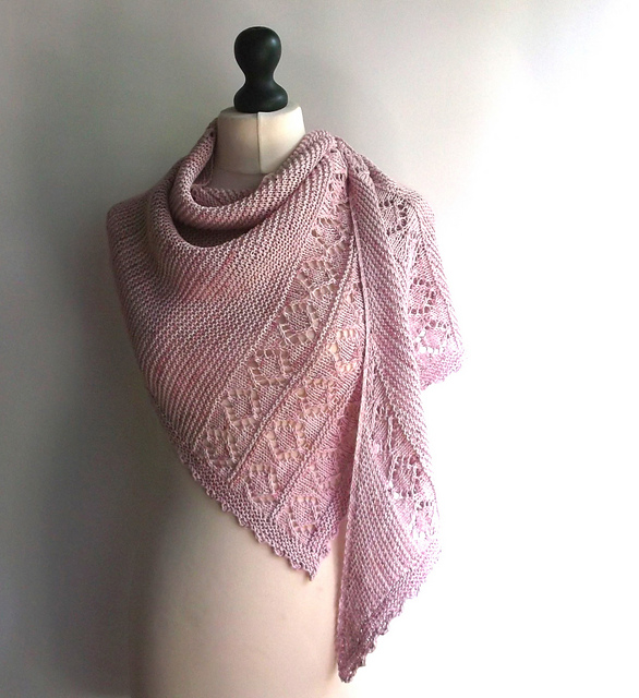Ravelry: Adara pattern by Brian smith