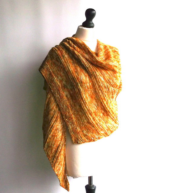 Ravelry: Sandeena pattern by Brian smith