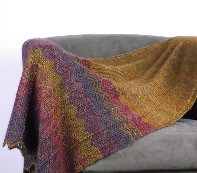 Ravelry: Made in Britain pattern by Brian smith