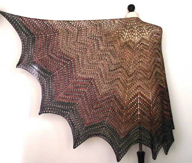 Ravelry: Frindorce pattern by Brian smith
