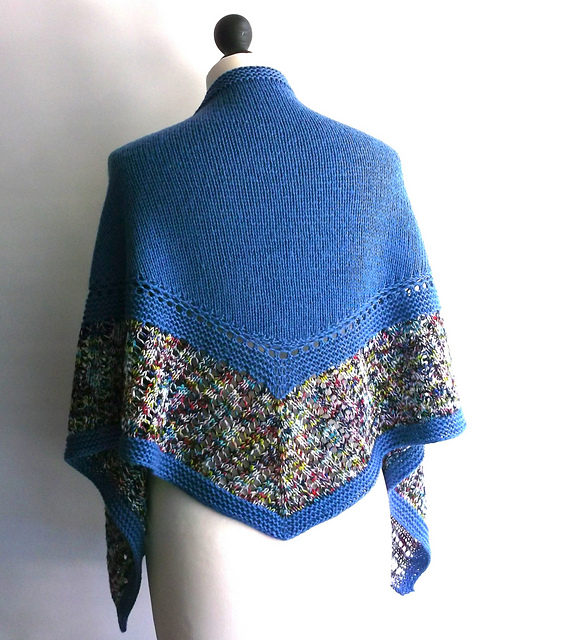 Ravelry: Scream pattern by Brian smith