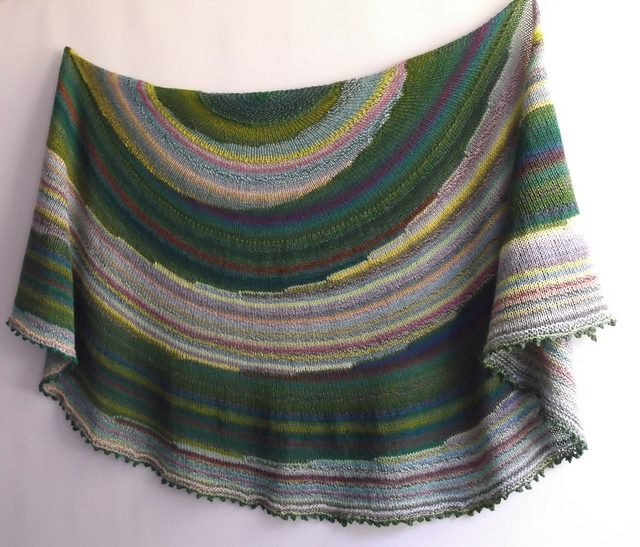 Ravelry: Kew pattern by Brian smith