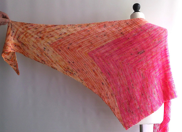 Ravelry: Promise pattern by Brian smith