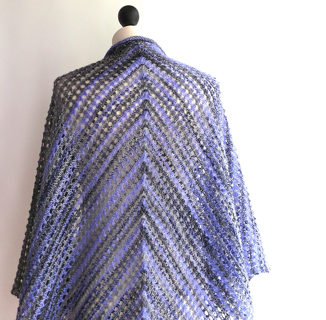 Ravelry: Monarch pattern by Brian smith