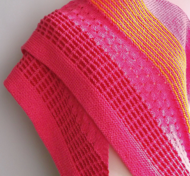 Ravelry: Barbie pattern by Brian smith