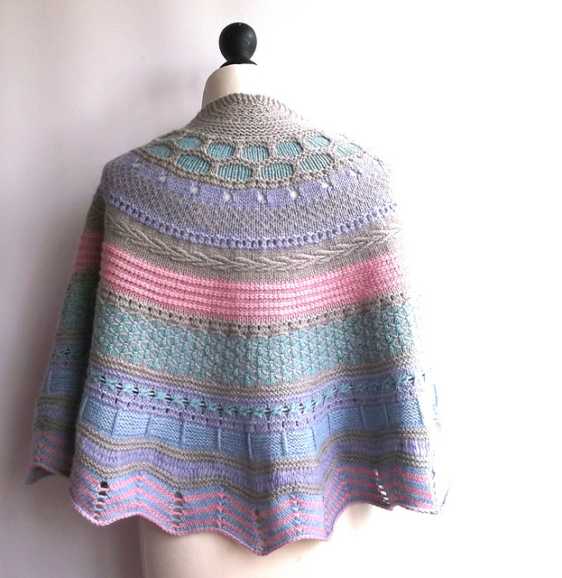 Ravelry: Catch you later pattern by Brian smith