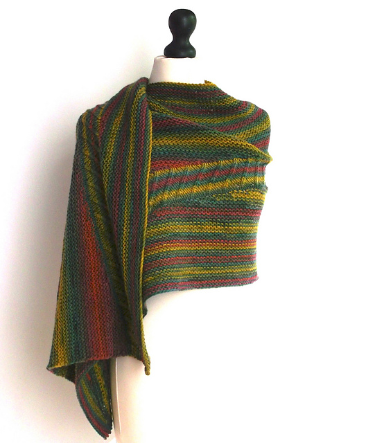 Ravelry: Congenial pattern by Brian smith