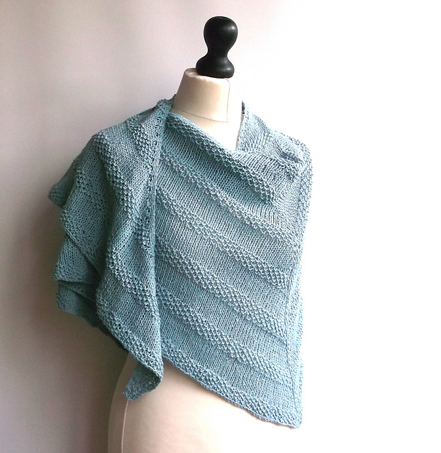 Ravelry: Blue Moon pattern by Brian smith