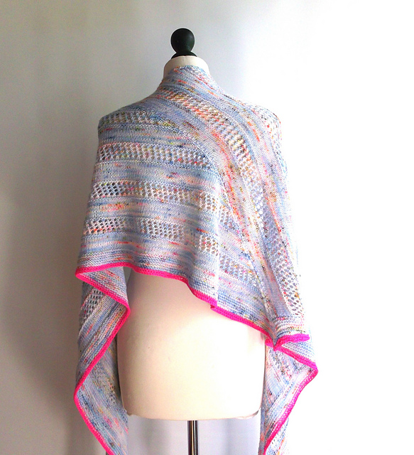 Ravelry: Moonstone pattern by Brian smith