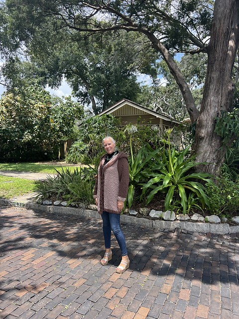 Ravelry: Tai Tai pattern by Original designs by Brigitte Reydams